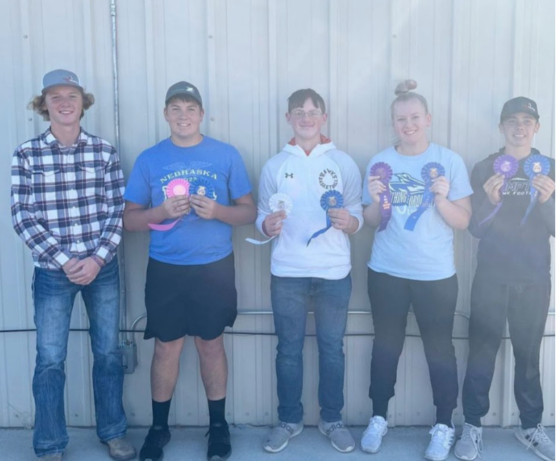 FFA | HAMPTON PUBLIC SCHOOL