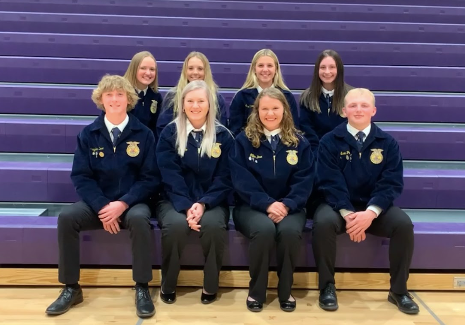 FFA | HAMPTON PUBLIC SCHOOL