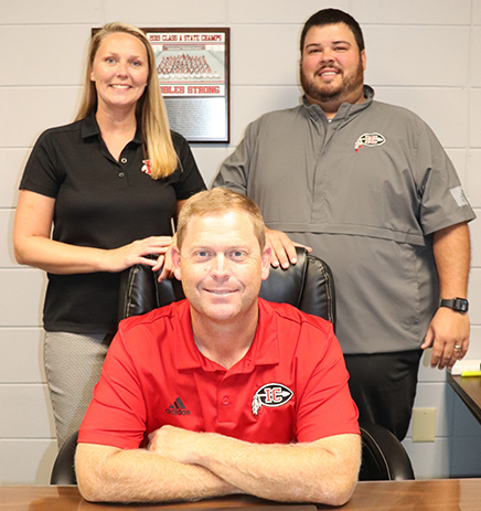 About ICMS | Irwin County Middle