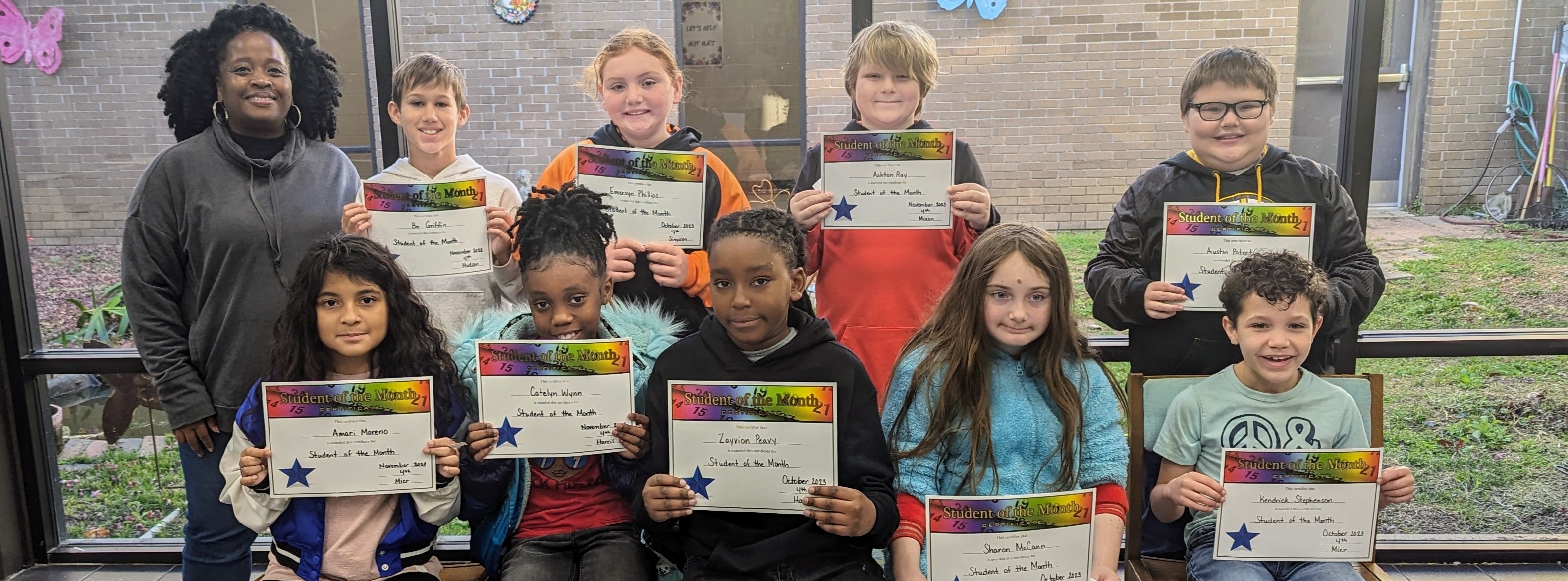 Irwin County Elementary