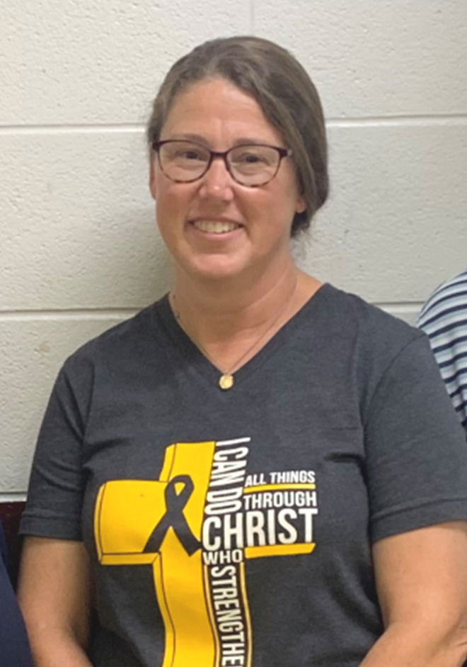 TOY | Acadia Parish Schools