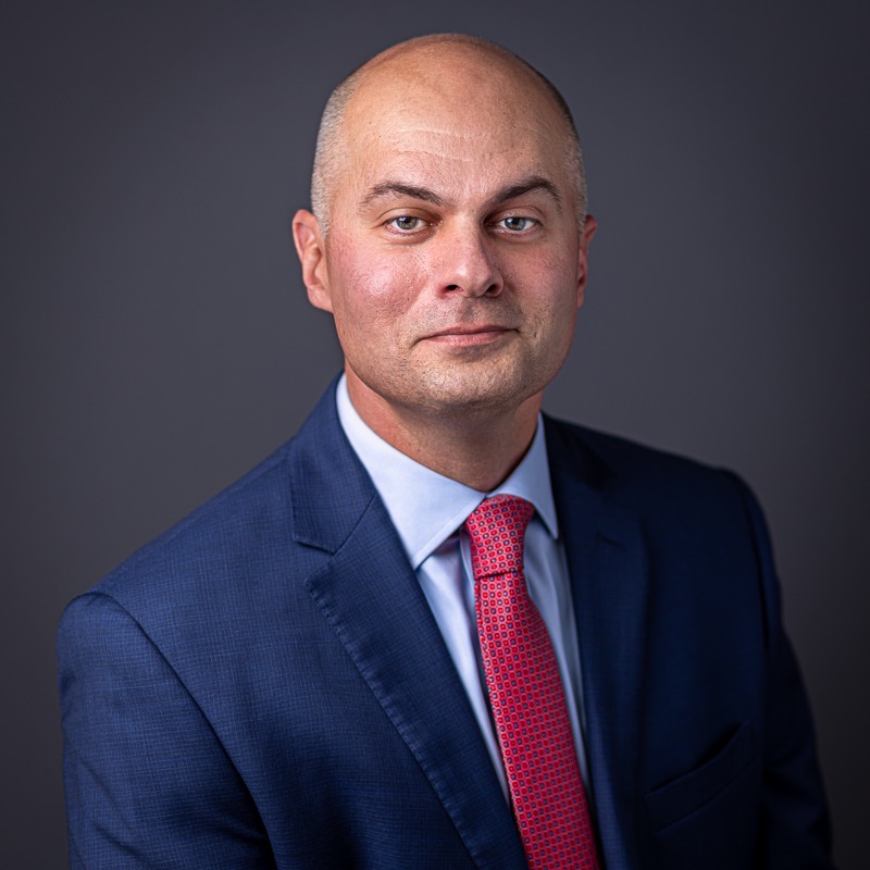 Leadership | Goochland County Public Schools