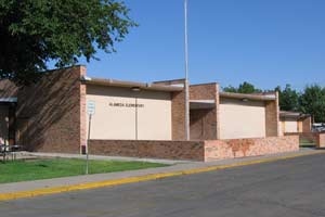 About Us | Alameda Elementary School