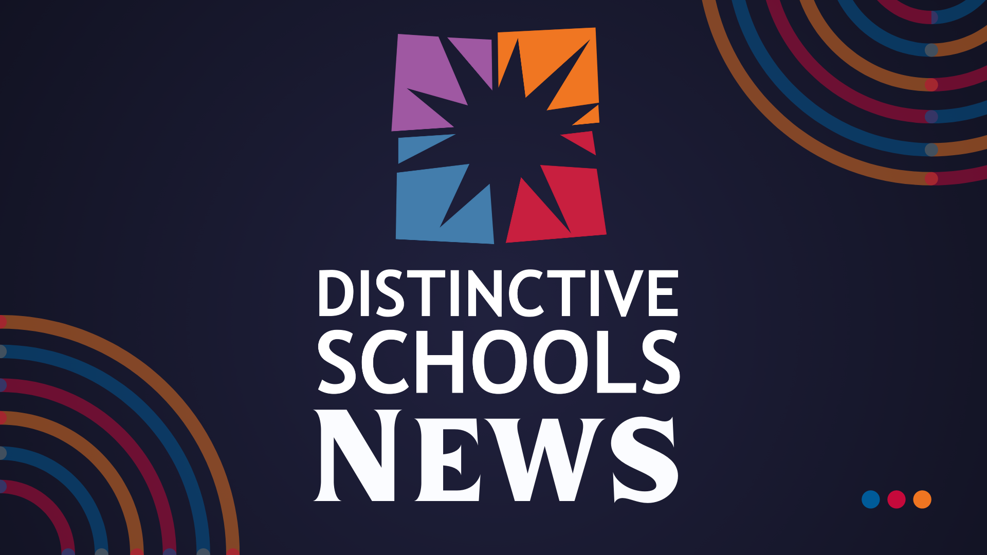 Be COVID Safe This Spring Break! | Distinctive Schools