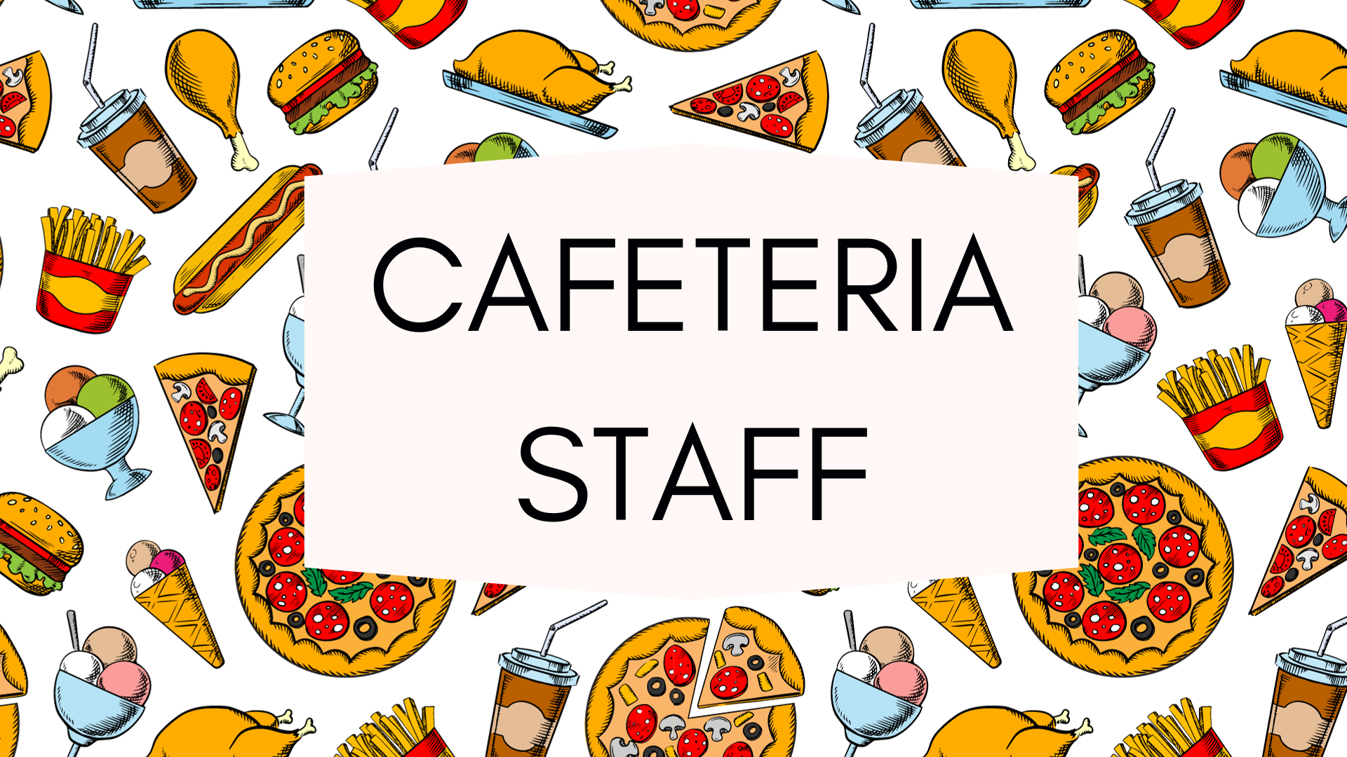 Meet the Central Staff | Central Elementary School