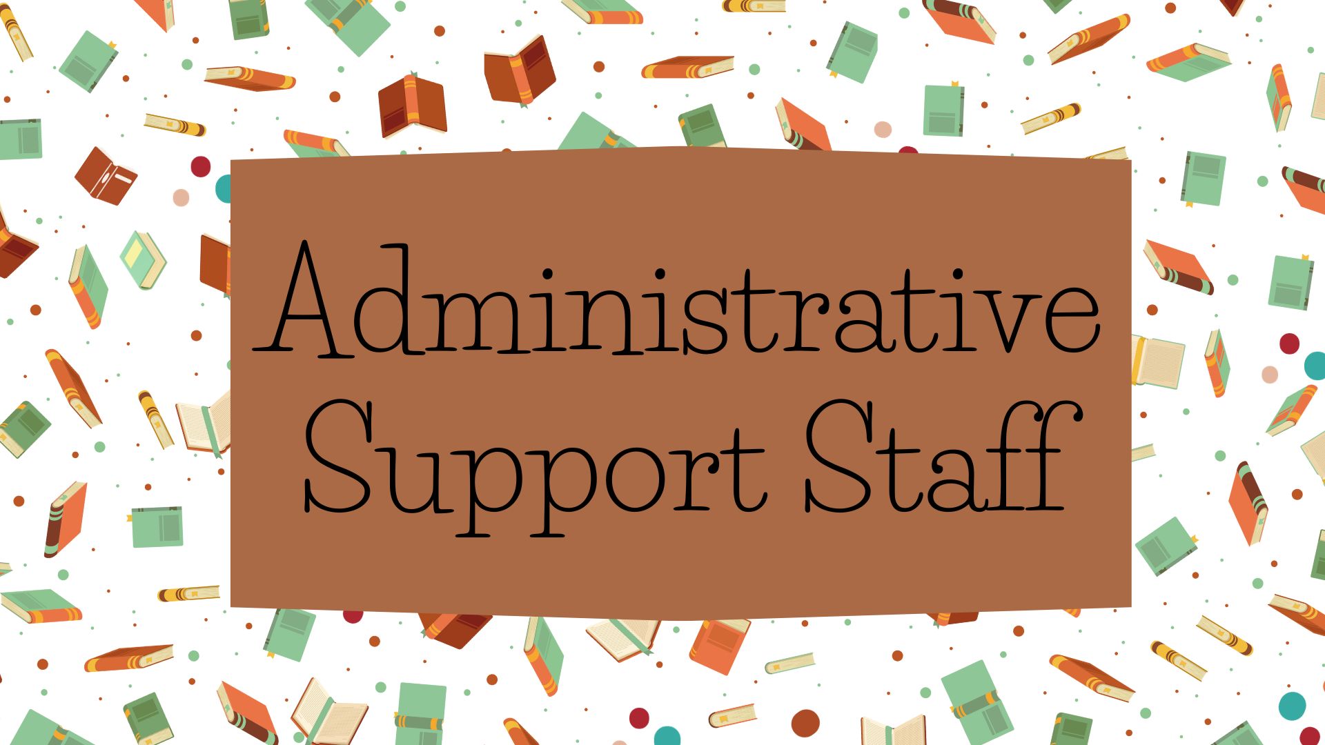 Meet the Central Staff | Central Elementary School