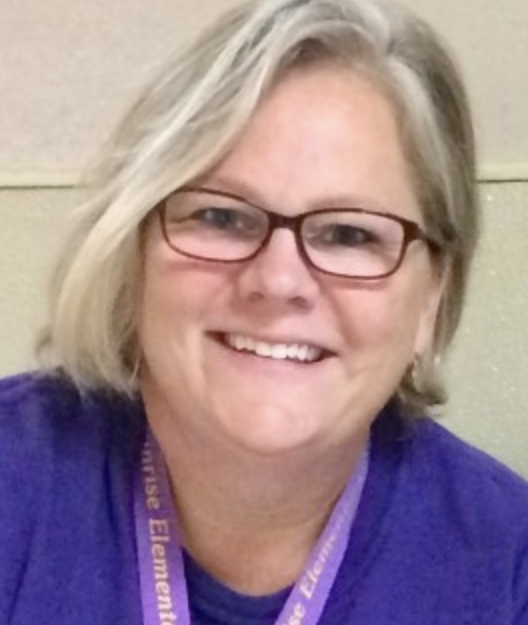 Administration | Sunrise Elementary School