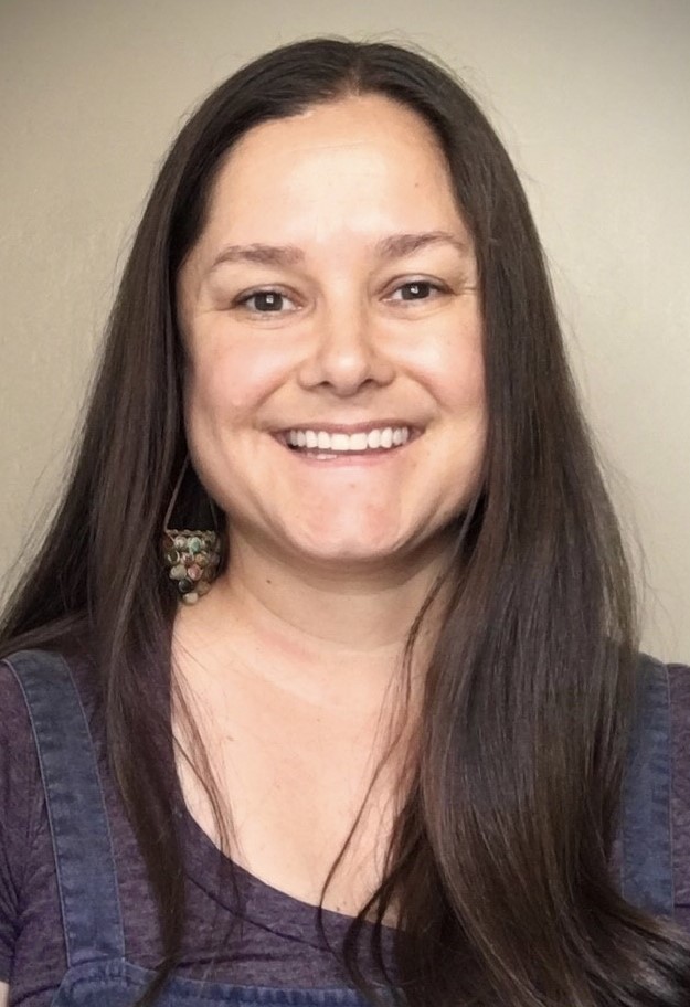 Meet Ms. April Marquez | Lynn Middle School