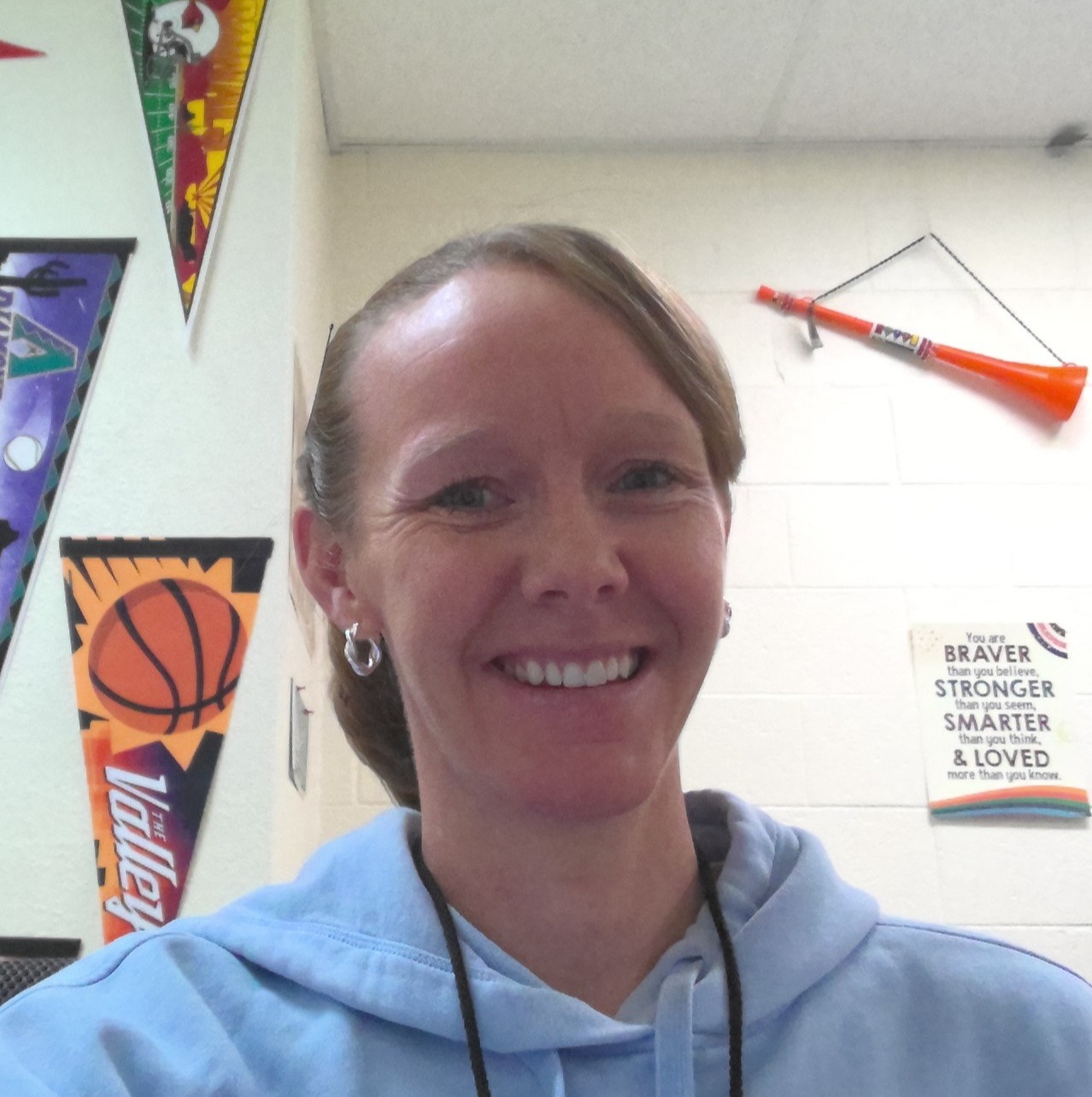 Electives Department | Picacho Middle School