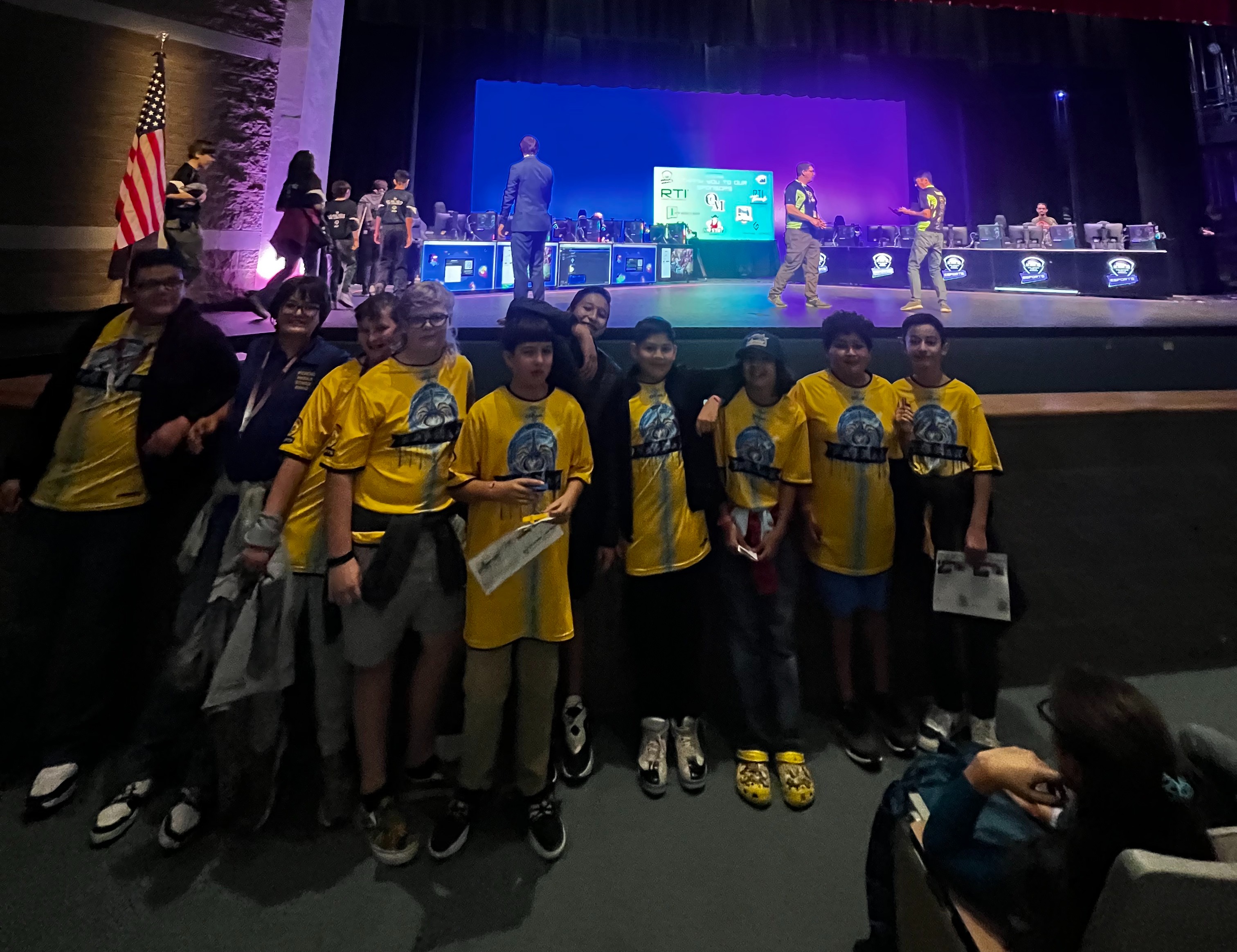 STEM | Picacho Middle School