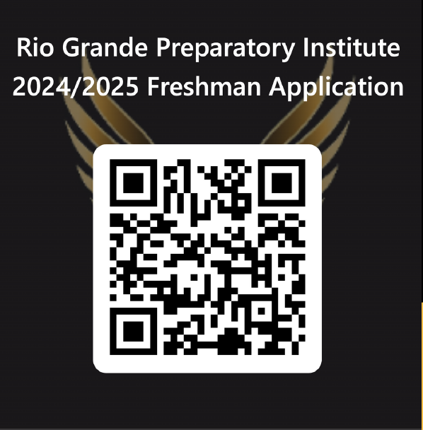 New Student Application | Rio Grande Preparatory Institute