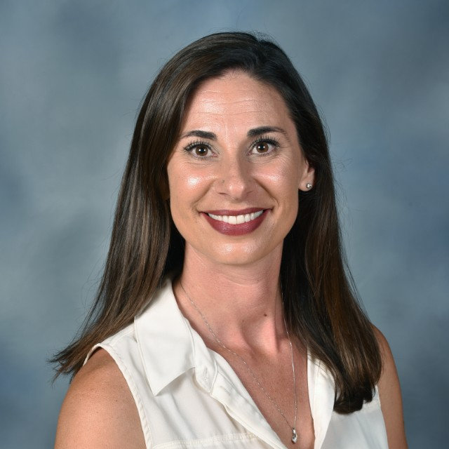 Administrative Team | Analy High School