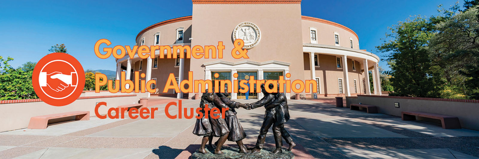 Government & Public Administration | Career Technical Education (CTE)