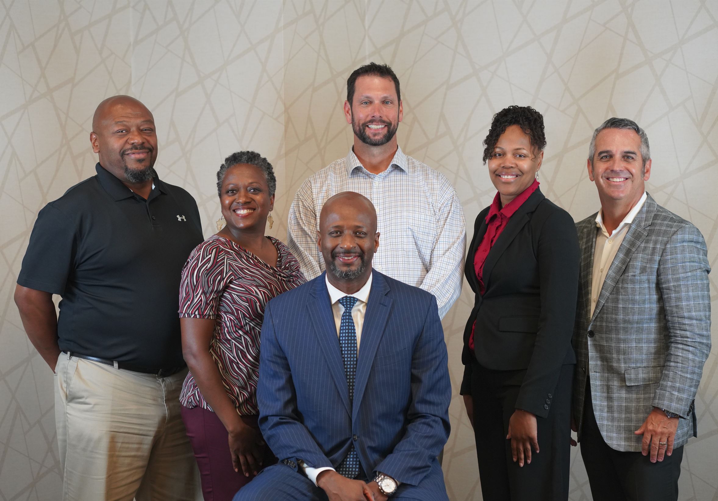 District Leadership Team (DLT) | Rich Township High School District