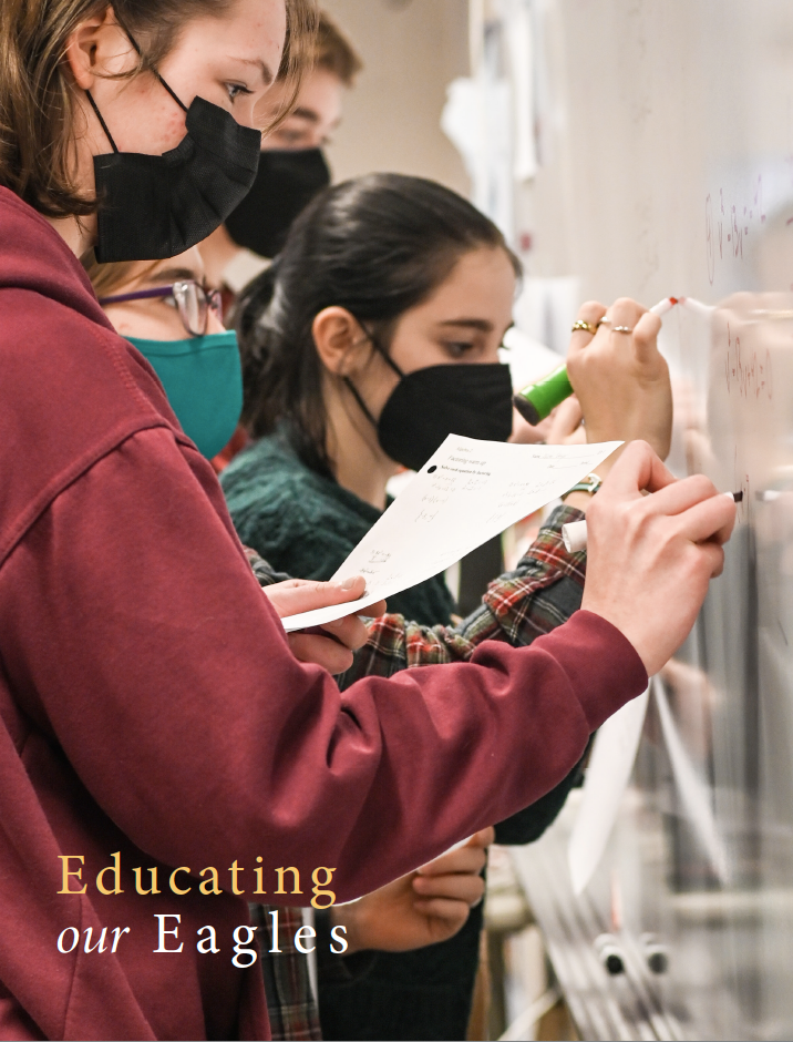 CURRICULUM, INSTRUCTION & PROFESSIONAL DEVELOPMENT | Southern Berkshire Regional School District