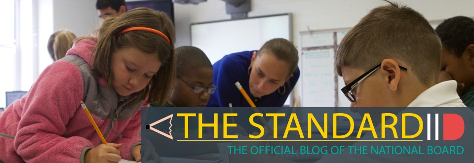 National Board Certification | Newton-Conover City Schools