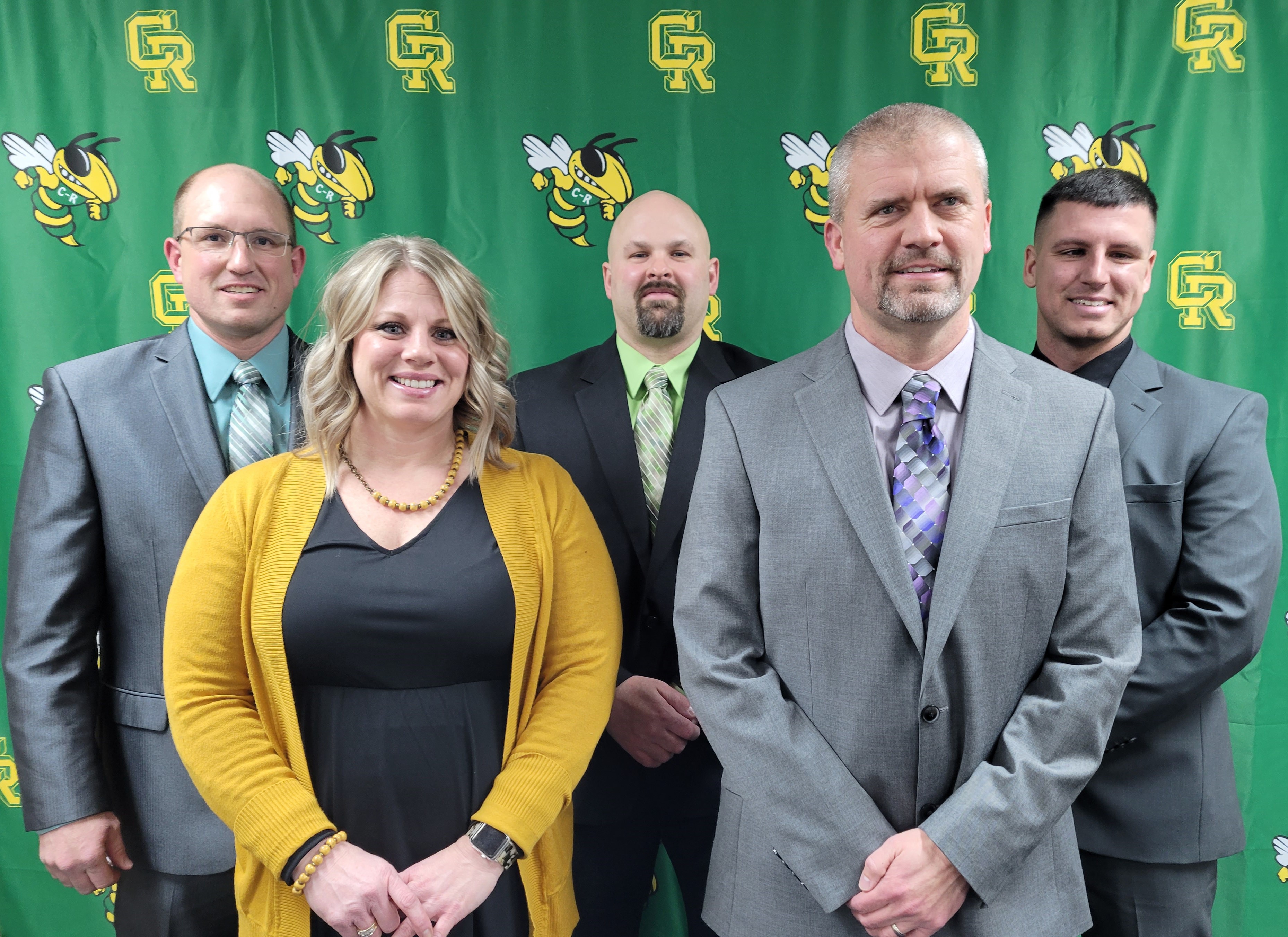 Board Of Education | Cory-Rawson Local Schools