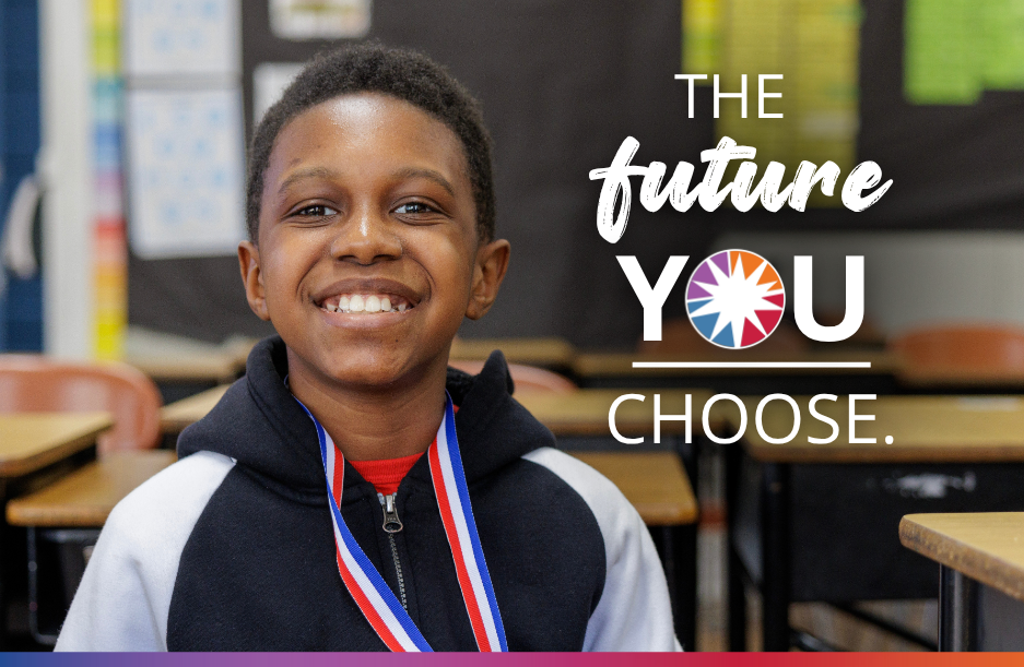 CICS Bucktown – K-8 Charter School