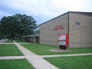 Location | Rock County Christian School