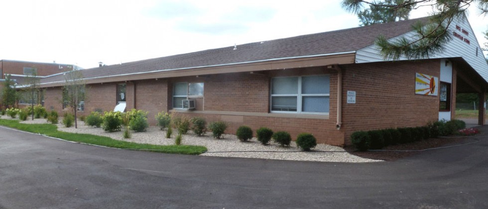 Location | Rock County Christian School