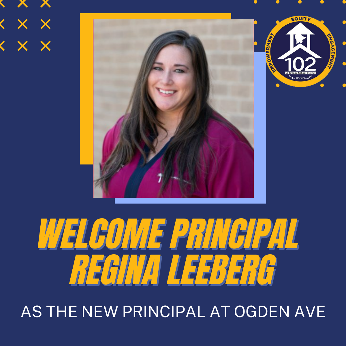 August Newsletter 2023 | LaGrange District 102