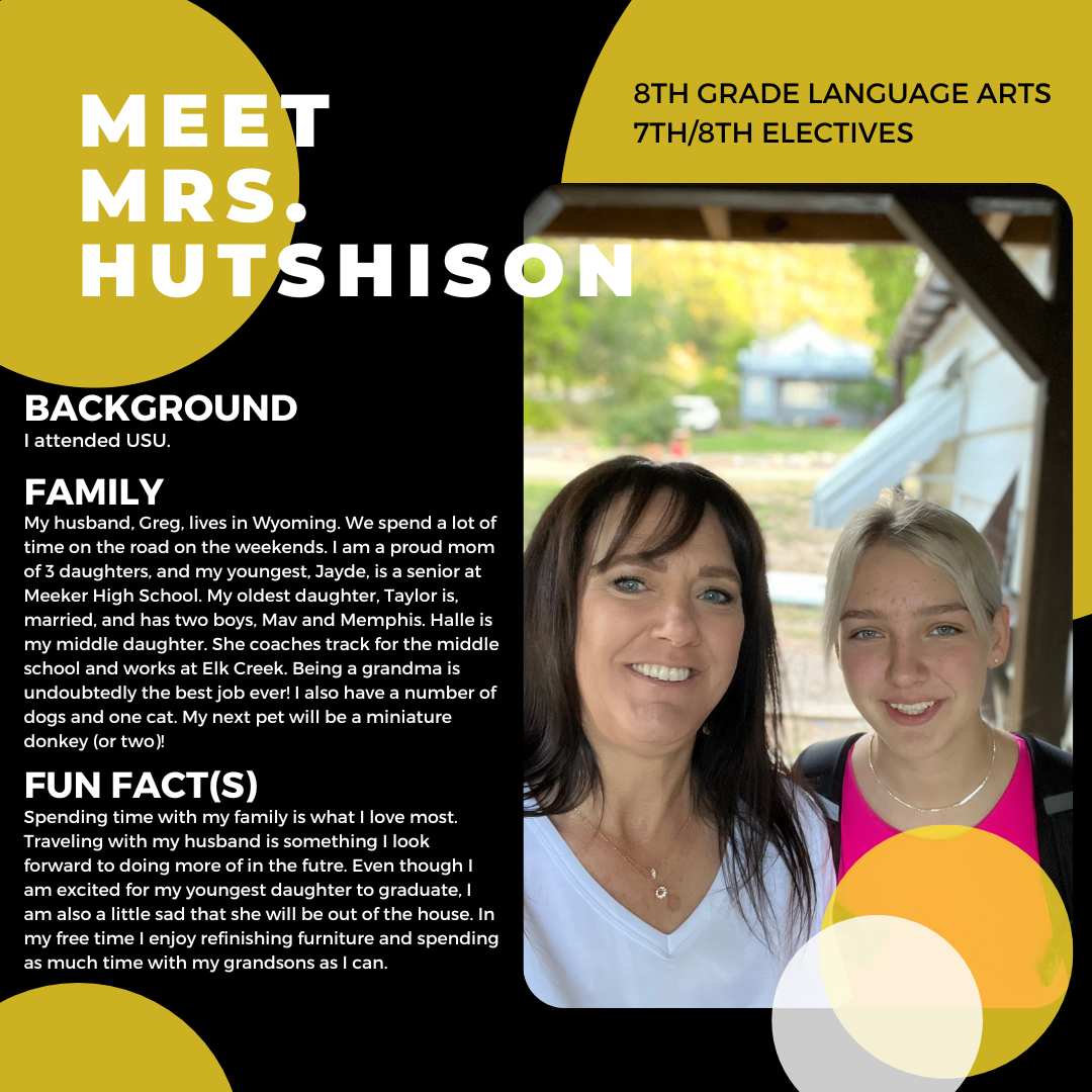 BMS Office | Barone Middle School