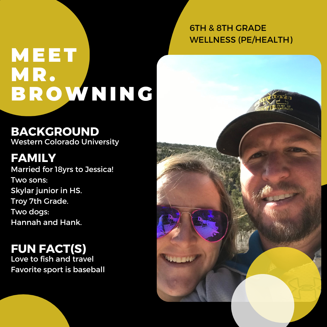 BMS Office | Barone Middle School