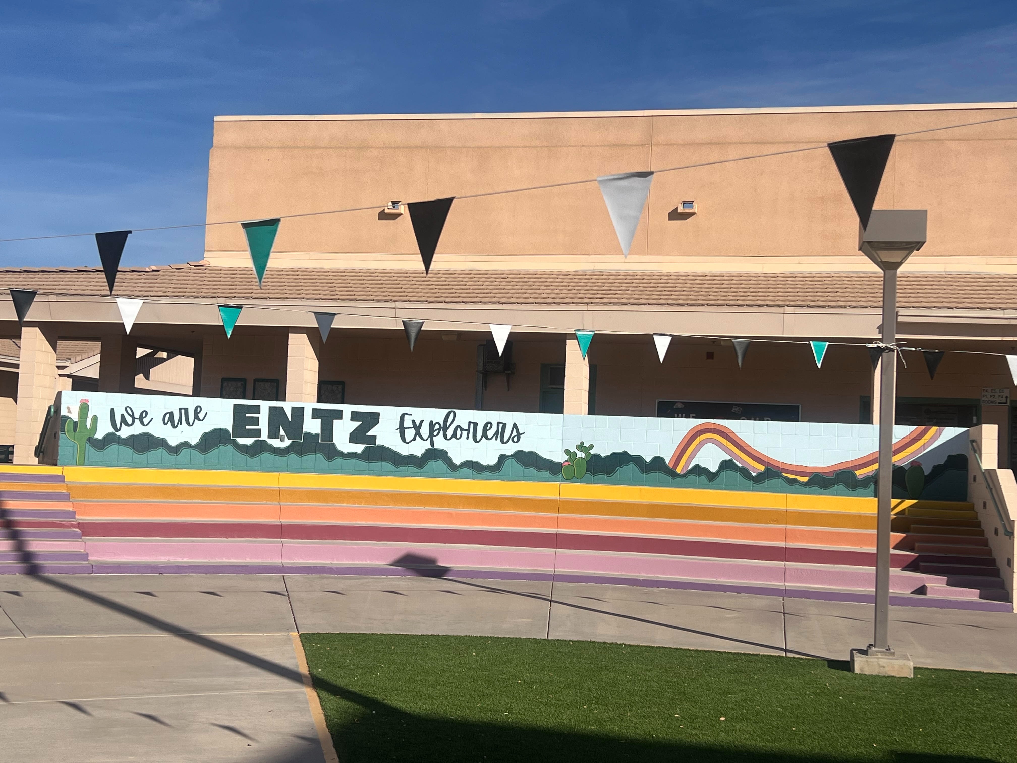 PTO | Entz Elementary