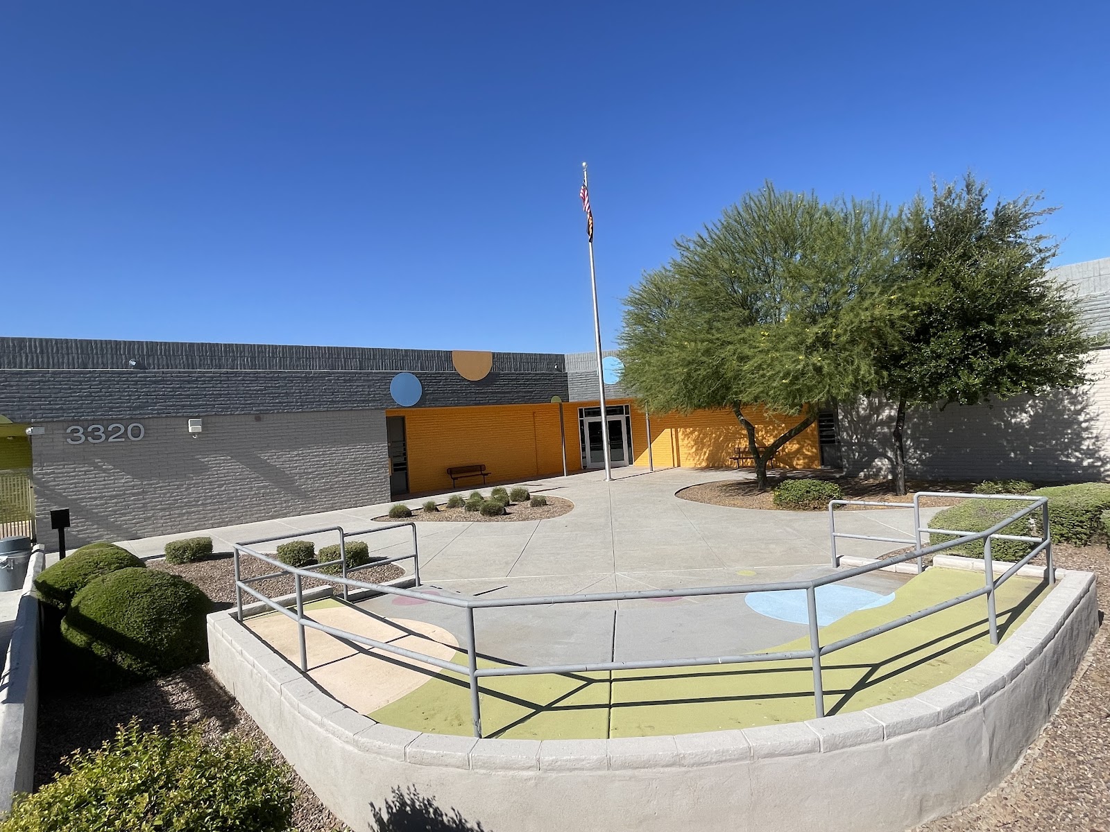 Home | Franklin Accelerated Academy