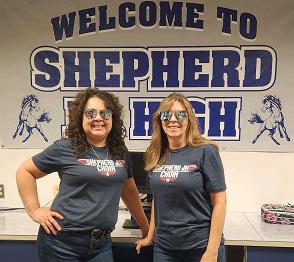 Attendance | Shepherd Junior High School