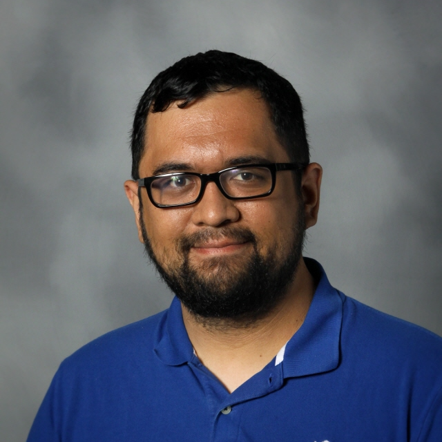 Rhodes Junior High School | Home