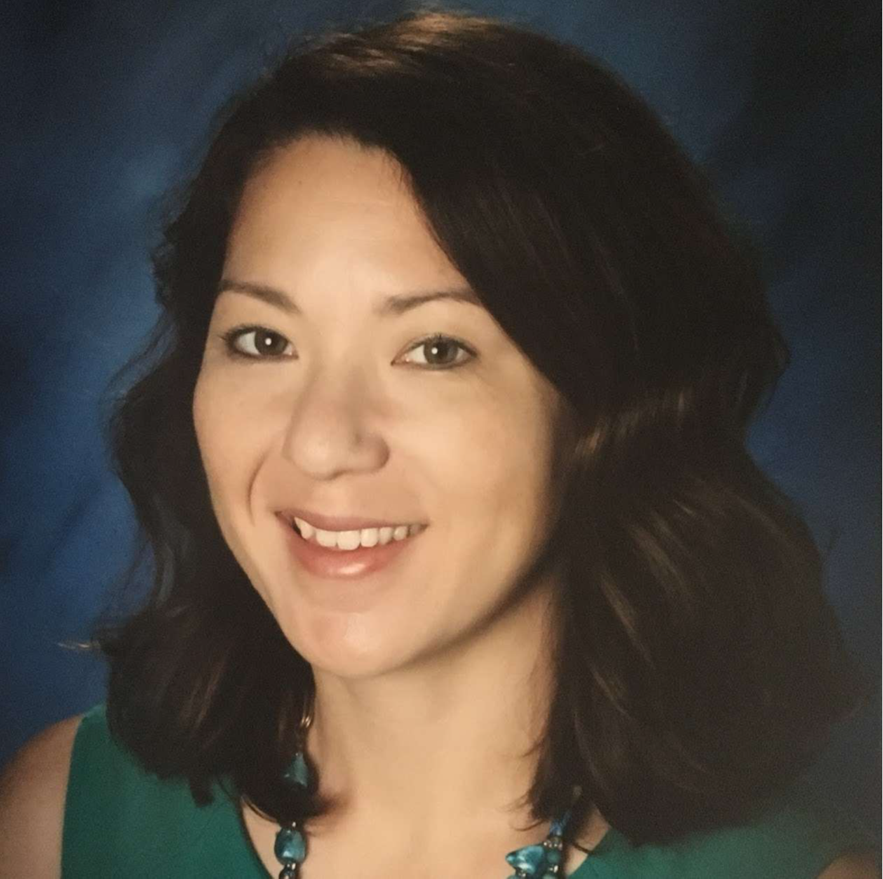 Principal's Message | Kino Junior High