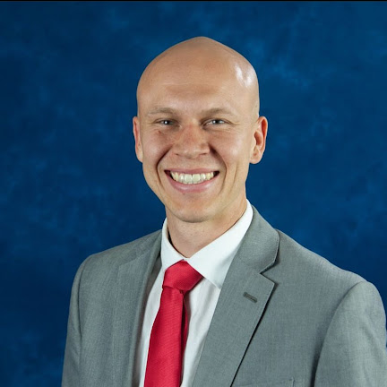 Principal's Message | Carson Junior High