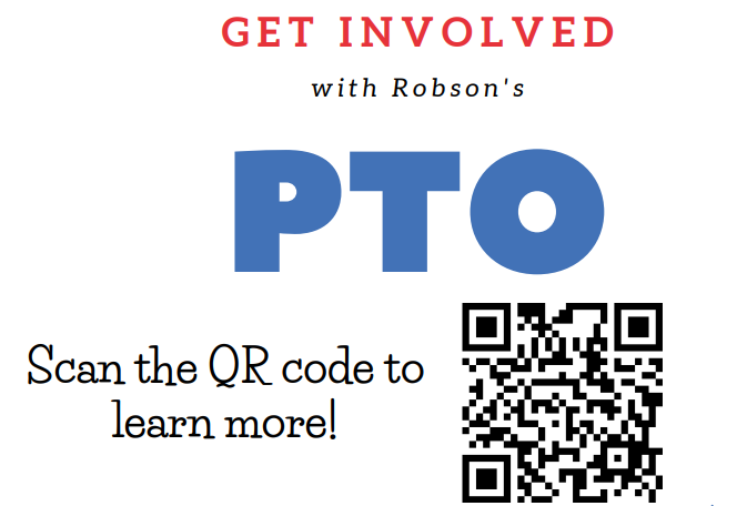 PTO | Robson Elementary