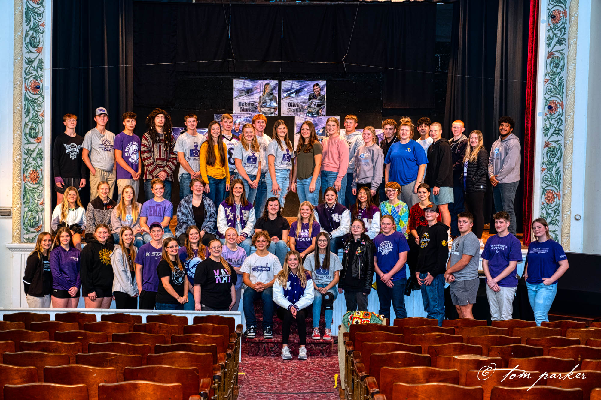 Home | Valley Heights USD #498