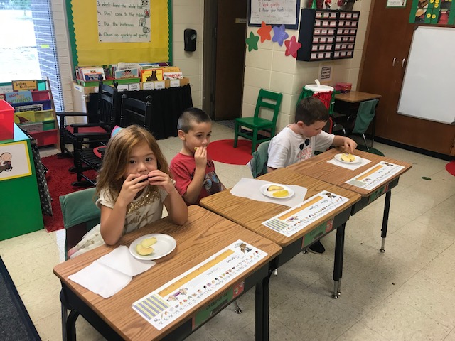 Food Service Information | Paris School District