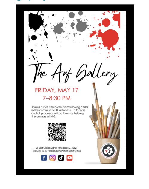 May 10 2024 Newsletter | Congress Park School