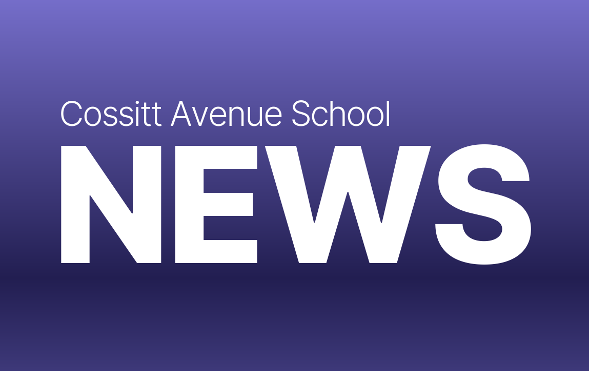 Ensuring Safety and Support for All D102 Families | Cossitt Avenue School