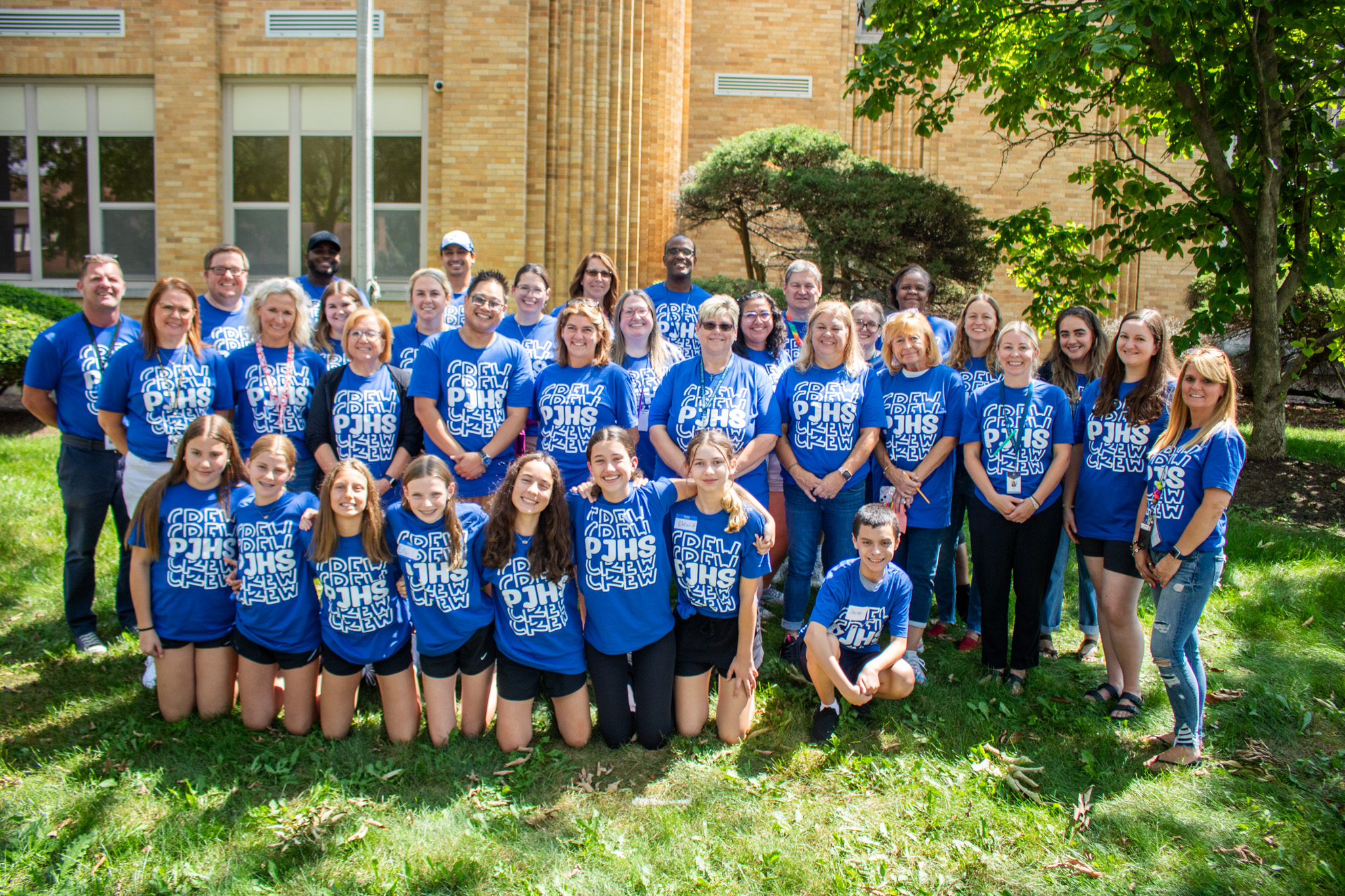 Home | Park Junior High School