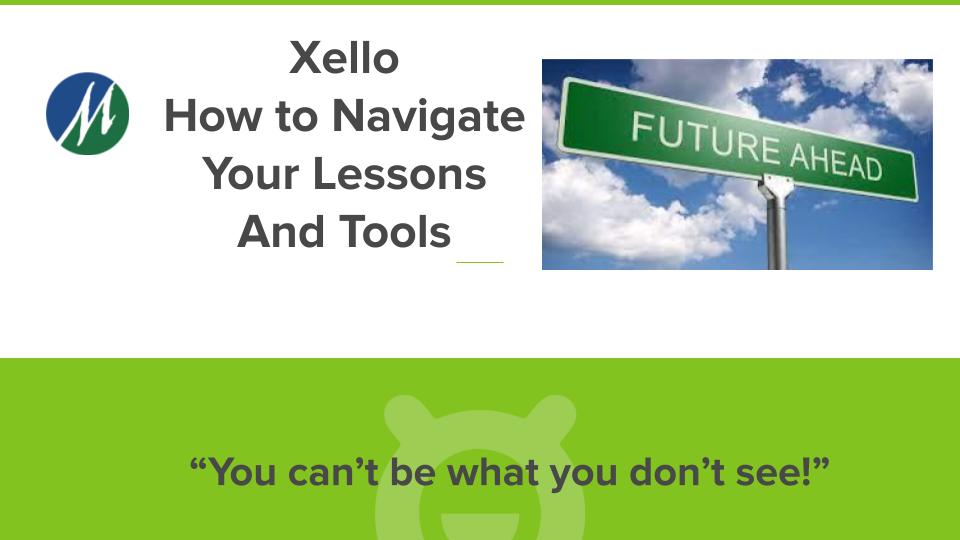 staff xello resources | Marysville School District 25