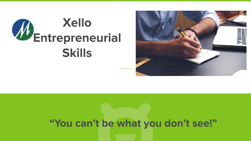 staff xello resources | Marysville School District 25