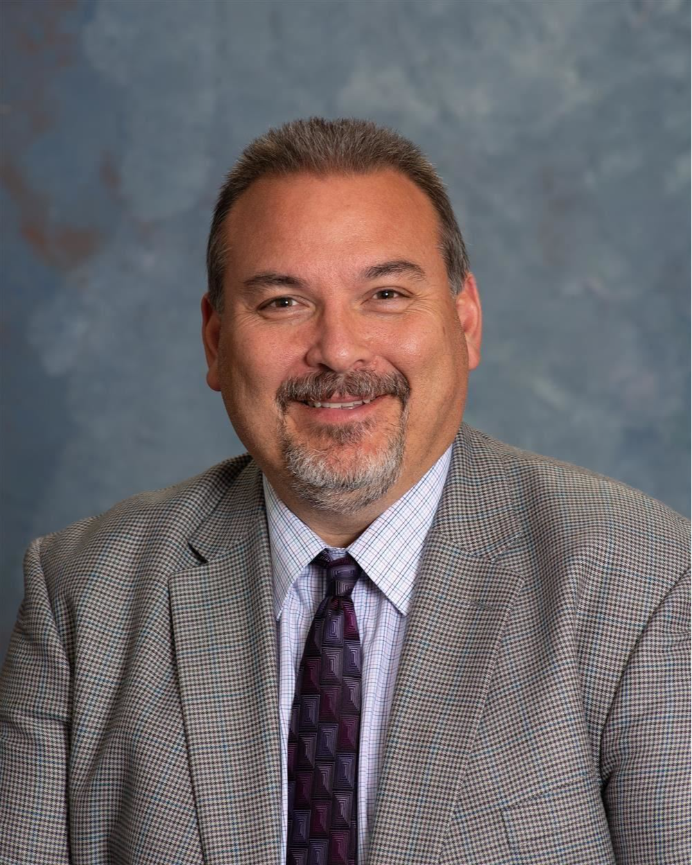 Office of the Superintendent | Mason County Schools