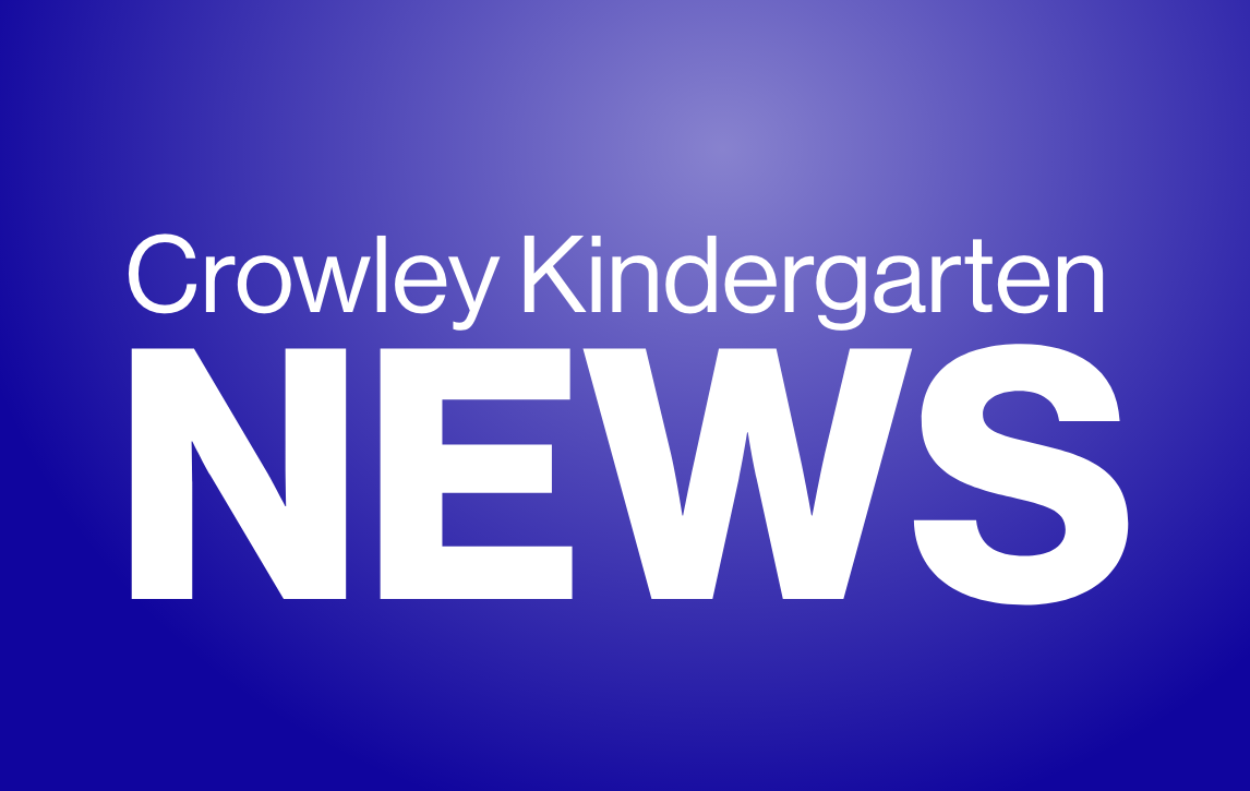 School Closure Wednesday March 30 CROWLEY KINDERGARTEN school-closure-wednesday-march-30-crowley-kindergarten