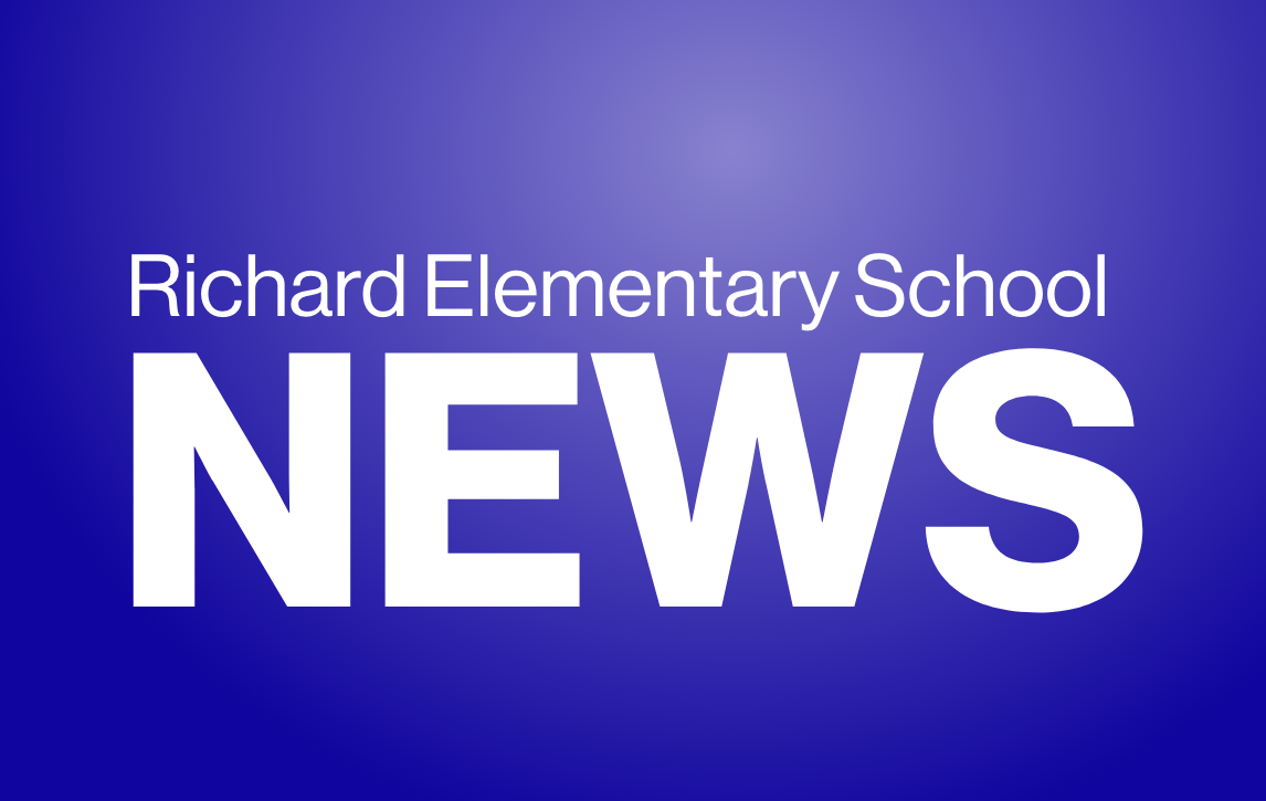 Parents Make the Difference! October | RICHARD ELEMENTARY SCHOOL