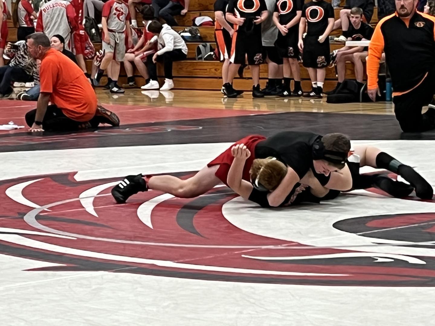 UMS Wrestling | Union Middle School
