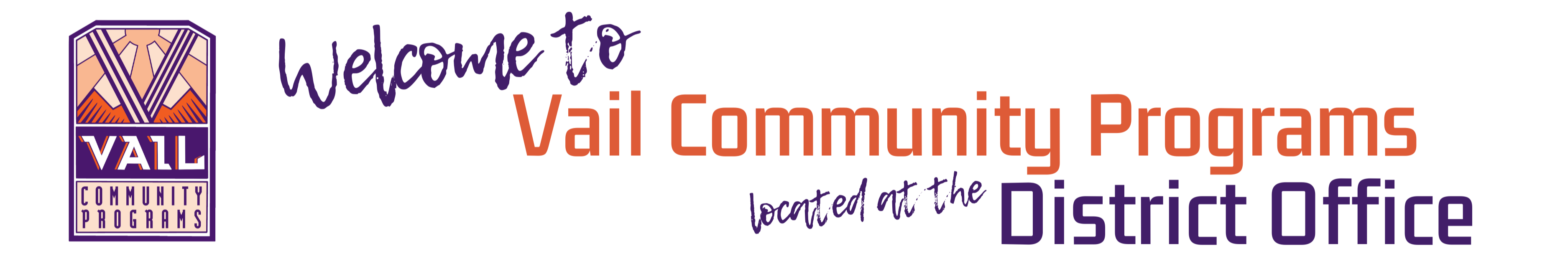 District Office | Vail Community Programs