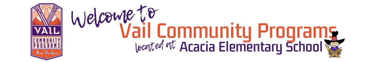 Acacia Elementary School | Vail Community Programs