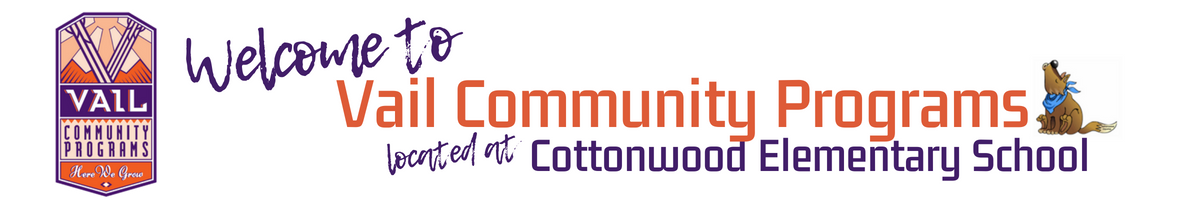 Cottonwood Elementary School | Vail Community Programs