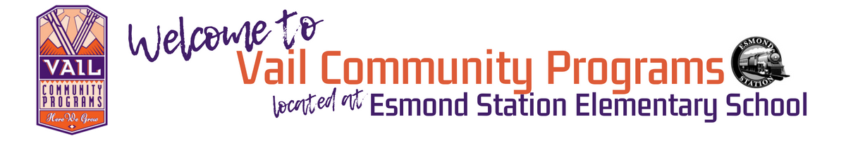 Esmond Station K-8 | Vail Community Programs