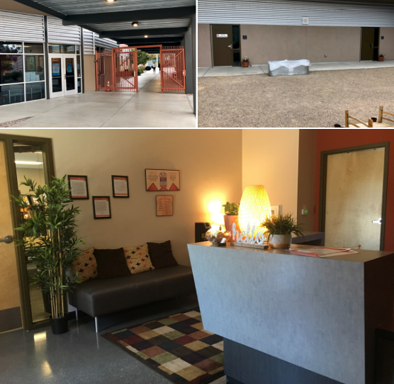 Esmond Station K-8 | Vail Community Programs